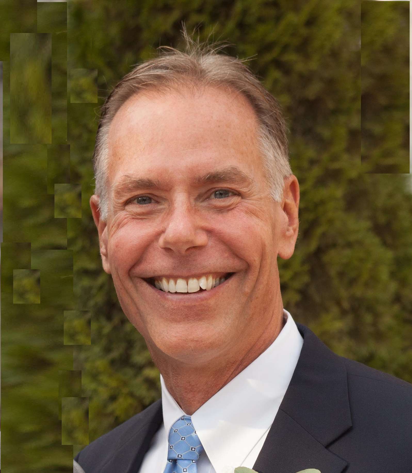 Daniel T. Smale - Cornerstone International