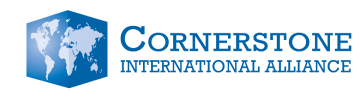 Cornerstone International Alliance - A Global Network of Elite Mergers ...