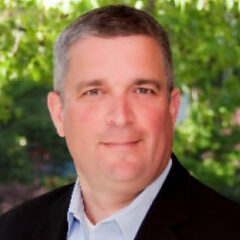Joe Orlando | Cornerstone International Alliance